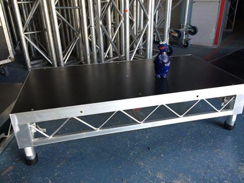 Ego Risers now available | EI Productions